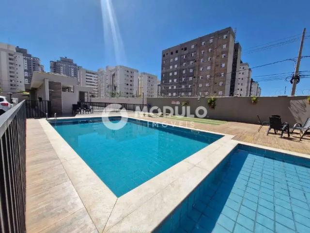 Apartamento para Locação em Uberlândia/MG Laranjeiras 1 Quartos