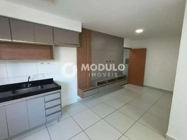 Apartamento para Locação em Uberlândia/MG Laranjeiras 1 Quartos