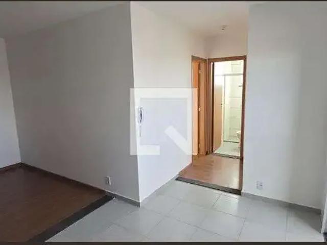 Apartamento para Locação em Uberlândia/MG Laranjeiras 2 Quartos