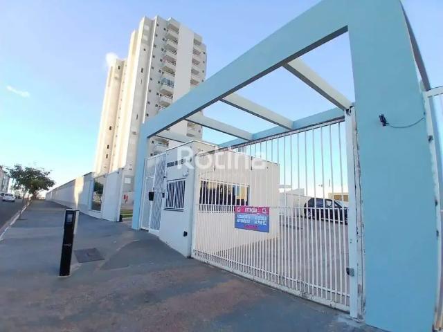 Apartamento para Locação em Uberlândia/MG Laranjeiras 2 Quartos