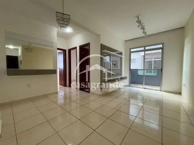 Apartamento para Locação em Uberlândia/MG Laranjeiras 2 Quartos