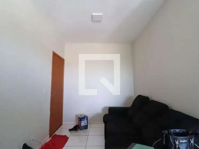 Apartamento para Locação em Uberlândia/MG Laranjeiras 2 Quartos