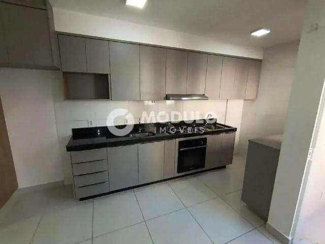 Apartamento para Locação em Uberlândia/MG Laranjeiras 2 Quartos