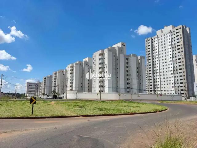 Apartamento para Locação em Uberlândia/MG Laranjeiras 2 Quartos