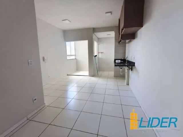 Apartamento para Locação em Uberlândia/MG Laranjeiras 2 Quartos