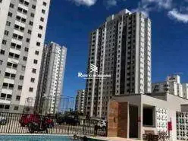 Apartamento para Locação em Uberlândia/MG Laranjeiras 2 Quartos