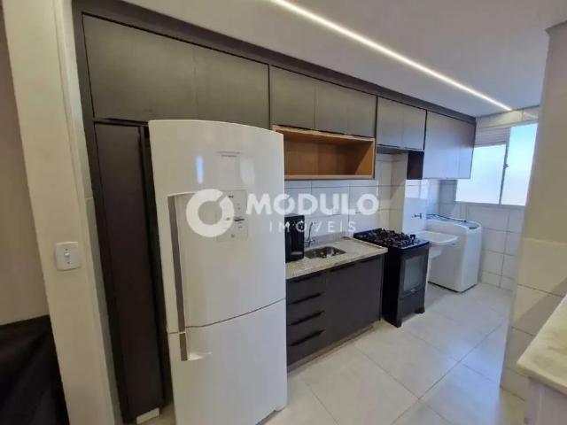 Apartamento para Locação em Uberlândia/MG Laranjeiras 2 Quartos