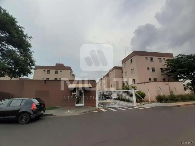 Apartamento para Locação em Uberlândia/MG Laranjeiras 2 Quartos