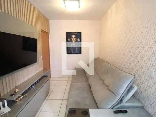 Apartamento para Locação em Uberlândia/MG Laranjeiras 2 Quartos