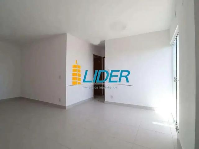 Apartamento para Locação em Uberlândia/MG Laranjeiras 2 Quartos