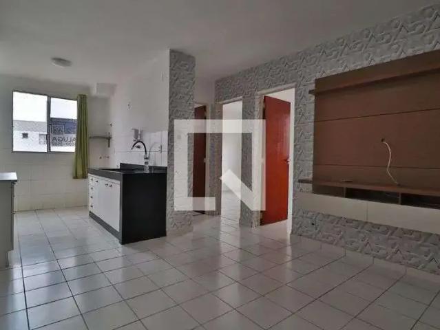 Apartamento para Locação em Uberlândia/MG Laranjeiras 2 Quartos