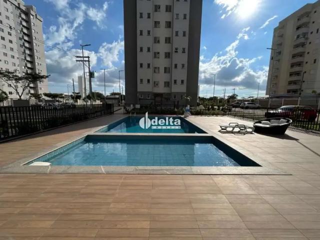 Apartamento para Locação em Uberlândia/MG Laranjeiras 2 Quartos