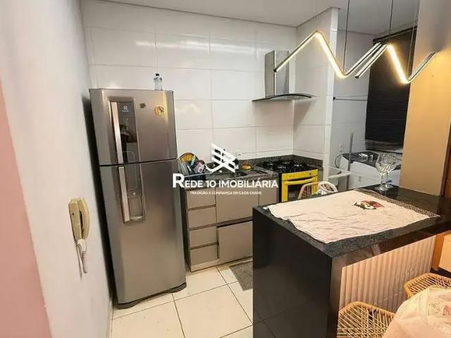 Apartamento para Locação em Uberlândia/MG Laranjeiras 2 Quartos