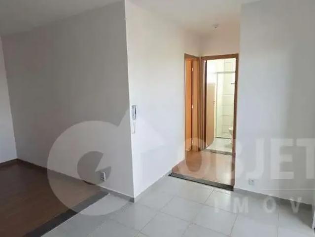 Apartamento para Locação em Uberlândia/MG Laranjeiras 2 Quartos