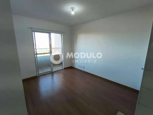 Apartamento para Locação em Uberlândia/MG Laranjeiras 2 Quartos