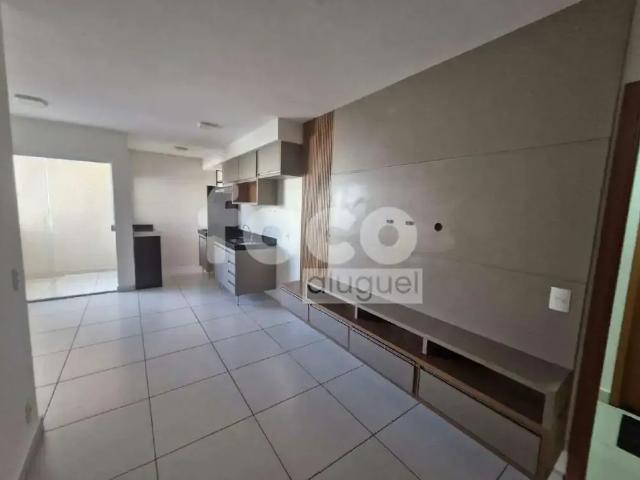 Apartamento para Locação em Uberlândia/MG Laranjeiras 2 Quartos