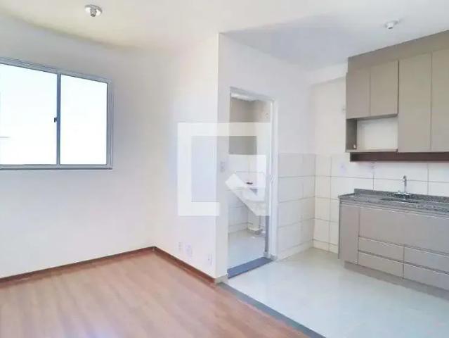 Apartamento para Locação em Uberlândia/MG Laranjeiras 2 Quartos