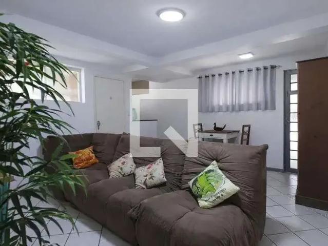 Apartamento para Locação em Uberlândia/MG Lidice 1 Quartos