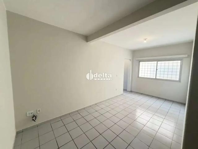 Apartamento para Locação em Uberlândia/MG Lidice 1 Quartos