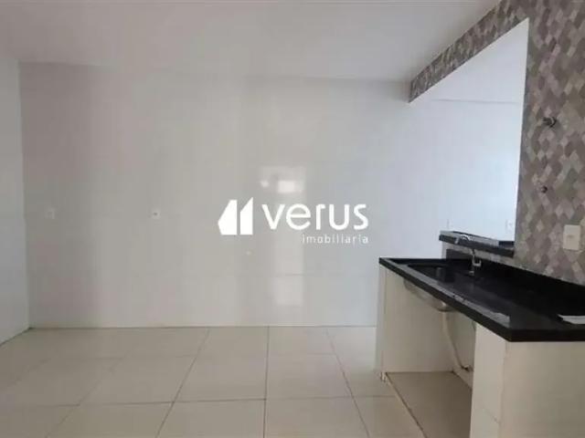 Apartamento para Locação em Uberlândia/MG Lidice 2 Quartos