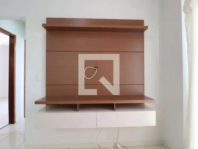 Apartamento para Locação em Uberlândia/MG Lidice 2 Quartos