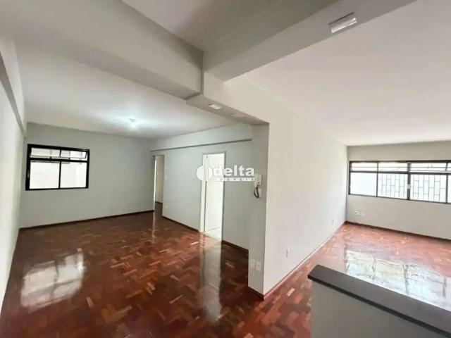 Apartamento para Locação em Uberlândia/MG Lidice 3 Quartos