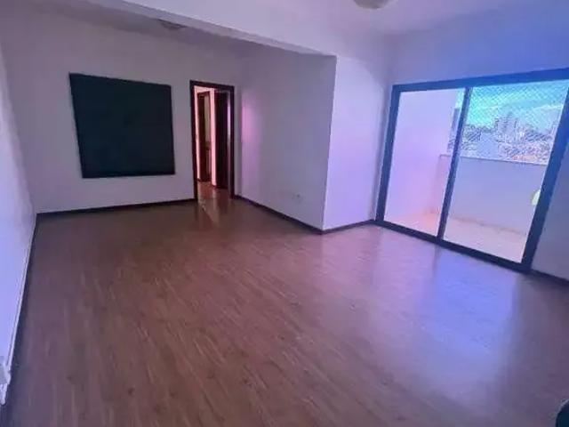 Apartamento para Locação em Uberlândia/MG Lidice 3 Quartos