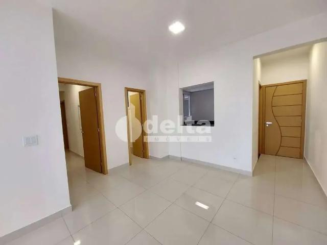 Apartamento para Locação em Uberlândia/MG Lidice 3 Quartos