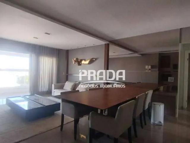 Apartamento para Locação em Uberlândia/MG Lidice 3 Quartos