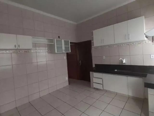 Apartamento para Locação em Uberlândia/MG Lidice 3 Quartos
