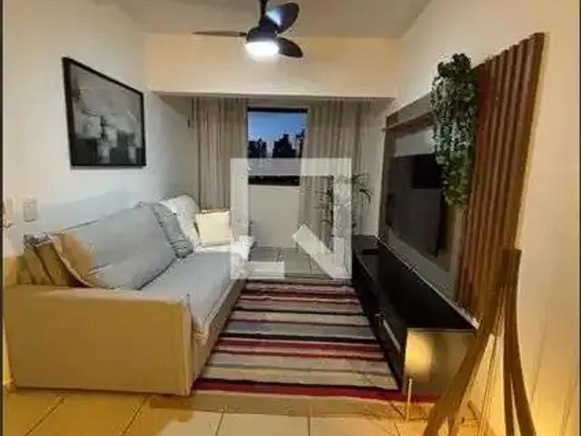 Apartamento para Locação em Uberlândia/MG Lidice 3 Quartos