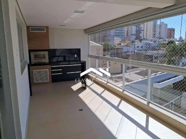 Apartamento para Locação em Uberlândia/MG Lidice 3 Quartos