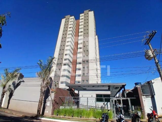Apartamento para Locação em Uberlândia/MG Lidice 3 Quartos