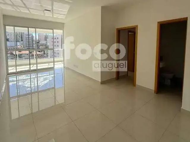 Apartamento para Locação em Uberlândia/MG Lidice 3 Quartos