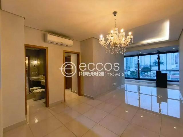 Apartamento para Locação em Uberlândia/MG Lidice 3 Quartos