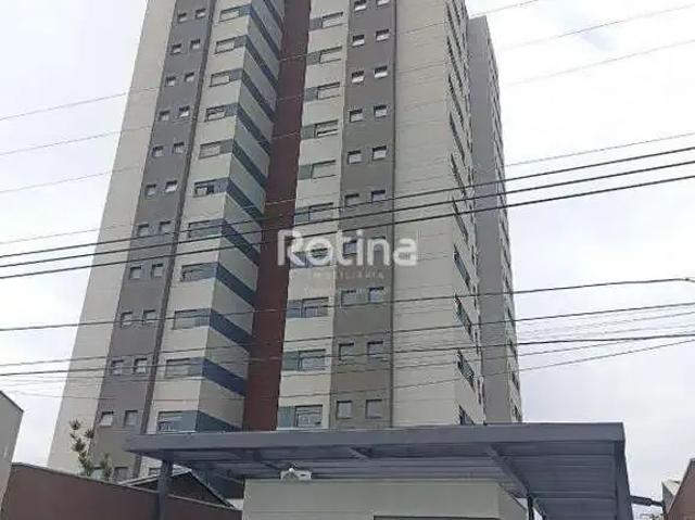 Apartamento para Locação em Uberlândia/MG Lidice 3 Quartos