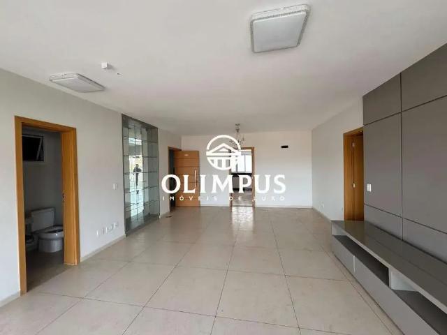 Apartamento para Locação em Uberlândia/MG Lidice 4 Quartos