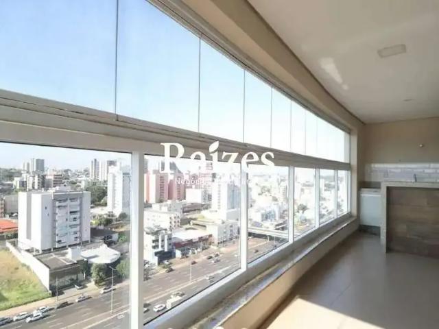Apartamento para Locação em Uberlândia/MG Lidice 4 Quartos