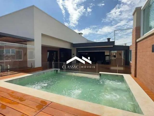 Apartamento para Locação em Uberlândia/MG Lidice 4 Quartos