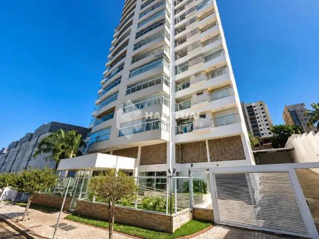 Apartamento para Locação em Uberlândia/MG Lidice 4 Quartos