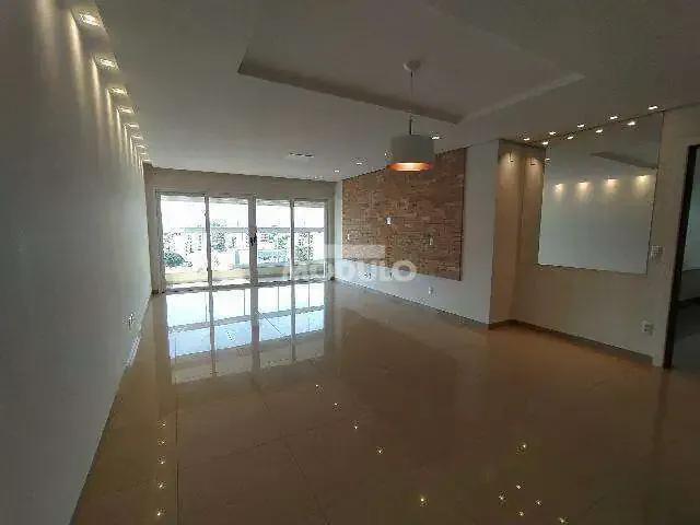 Apartamento para Locação em Uberlândia/MG Lidice 4 Quartos