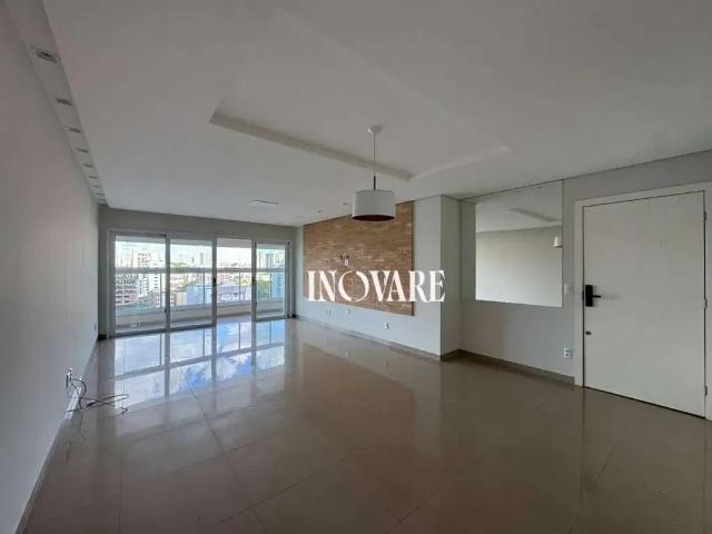 Apartamento para Locação em Uberlândia/MG Lidice 4 Quartos