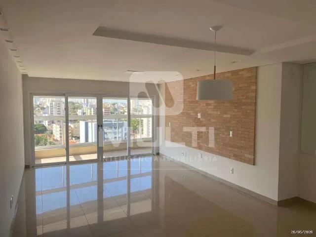Apartamento para Locação em Uberlândia/MG Lidice 4 Quartos