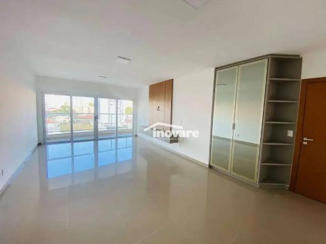 Apartamento para Locação em Uberlândia/MG Lidice 4 Quartos