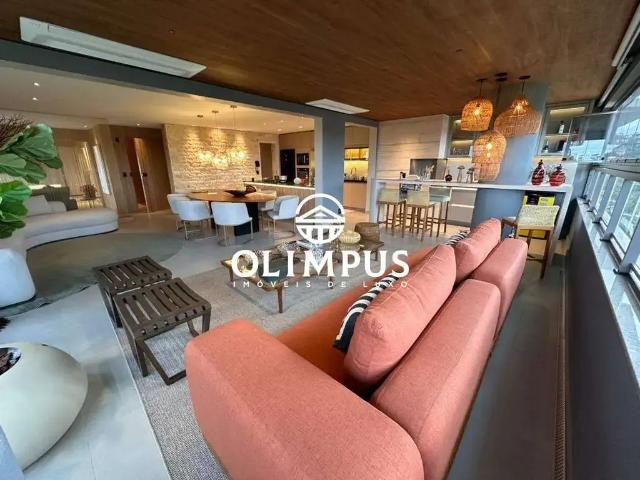 Apartamento para Locação em Uberlândia/MG Morada da Colina 4 Quartos