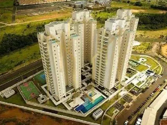 Apartamento para Locação em Uberlândia/MG Morada da Colina