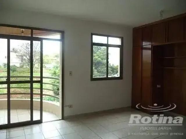 Apartamento para Locação em Uberlândia/MG Morada da Colina 1 Quartos