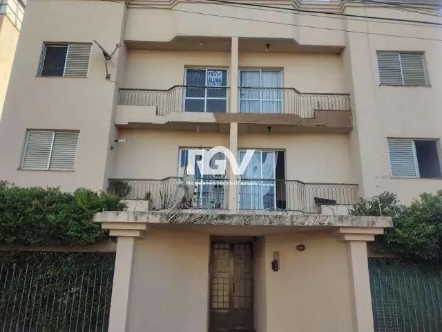 Apartamento para Locação em Uberlândia/MG Morada da Colina 1 Quartos