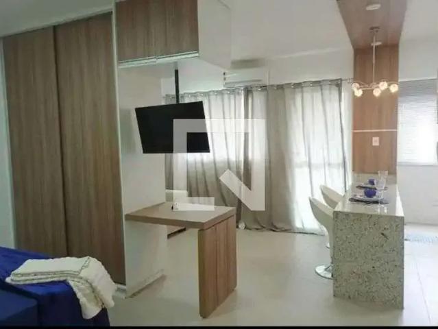 Apartamento para Locação em Uberlândia/MG Morada da Colina 1 Quartos