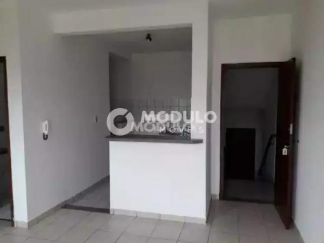 Apartamento para Locação em Uberlândia/MG Morada da Colina 1 Quartos